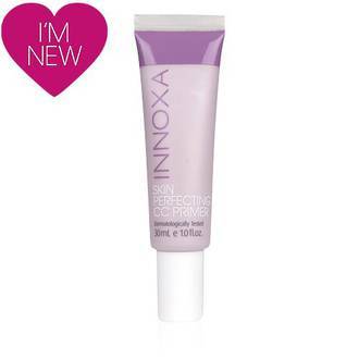INNOXA SKIN PERFECTING CC PRIMER – Beauty Bible