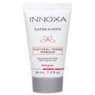 INNOXA SATIN SHEEN FOUNDATION 40ML - BISQUE – Beauty Bible